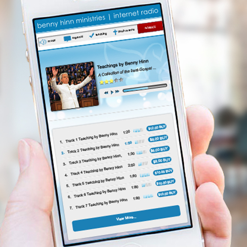 All New Classroom Features | Benny Hinn School of Ministry Online