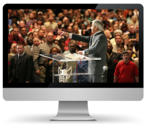 Benny Hinn School of Ministry | Benny Hinn School of Ministry Online