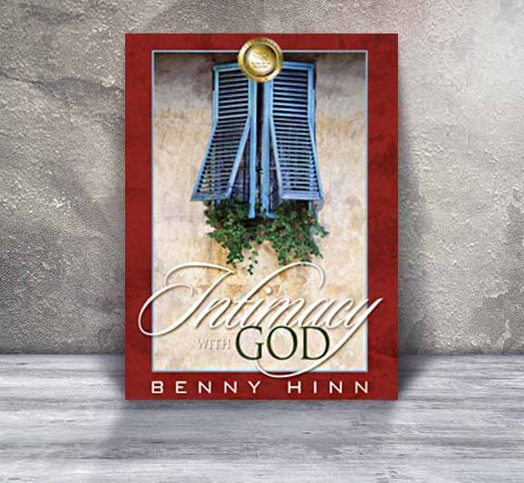 Express Courses | Benny Hinn School of Ministry Online