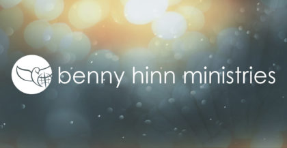 Dynamic, Life-Changing Bible Courses | Benny Hinn School of Ministry Online