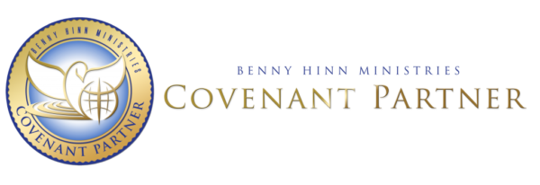 Become A Covenant Partner Today | Benny Hinn School of Ministry Online