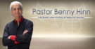Benny Hinn School of Ministry | Benny Hinn School of Ministry Online