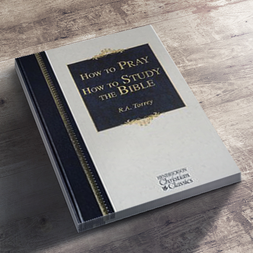 E-Book Library | A Collection of Christian Classics | Benny Hinn School ...