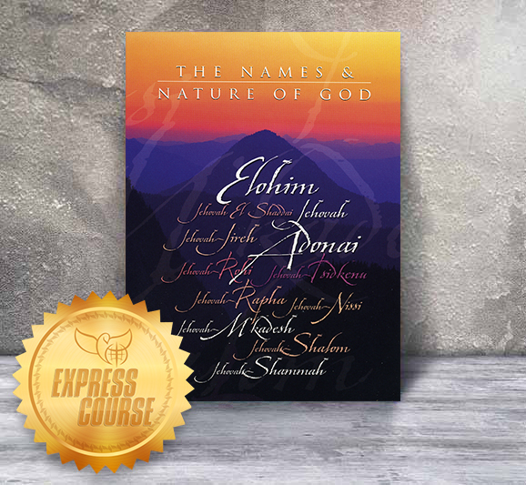 Express Courses | Benny Hinn School of Ministry Online